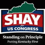 Home - Shay for US Congress